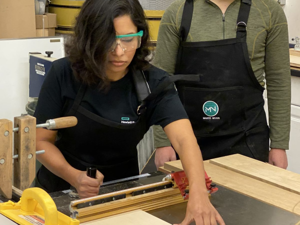 Maker Nexus - Programs : May-June Classes